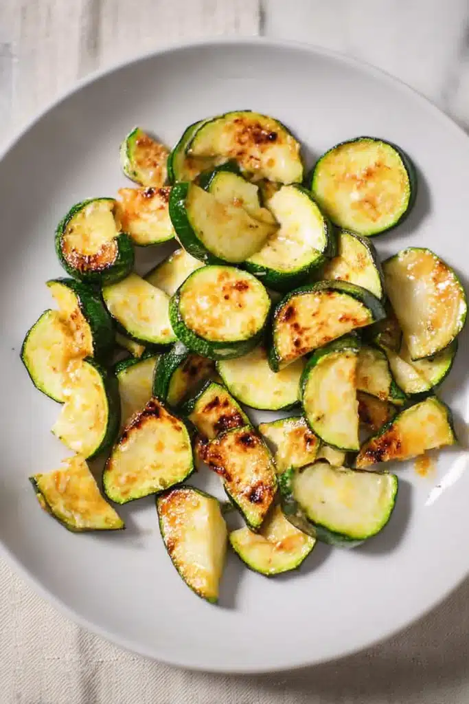 Chicken with Zucchini and Corn | Amazing & Flavorful Dinner