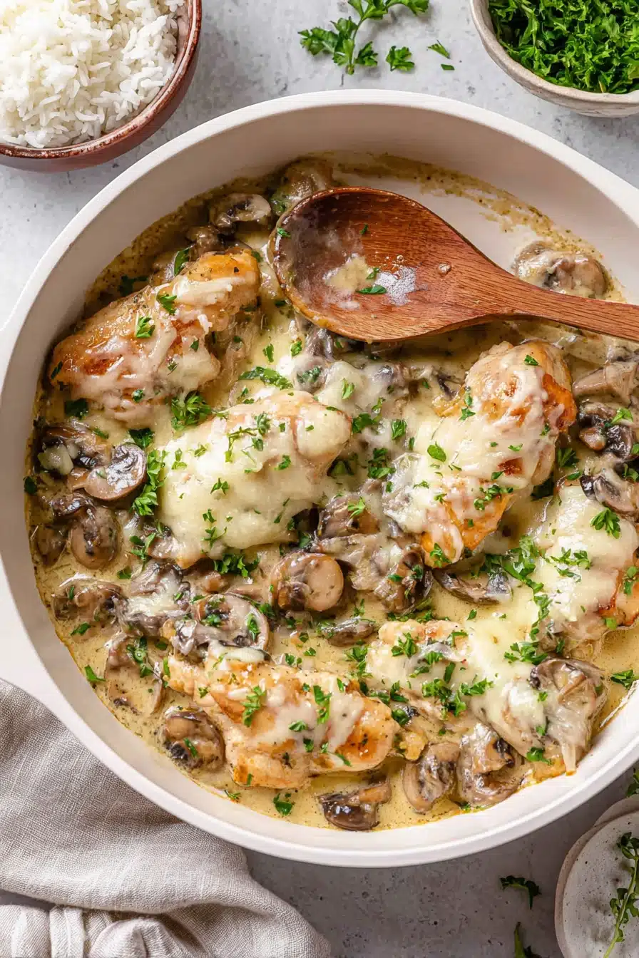 Lemon Chicken Recipe | Quick, Crispy & Delicious Dinner