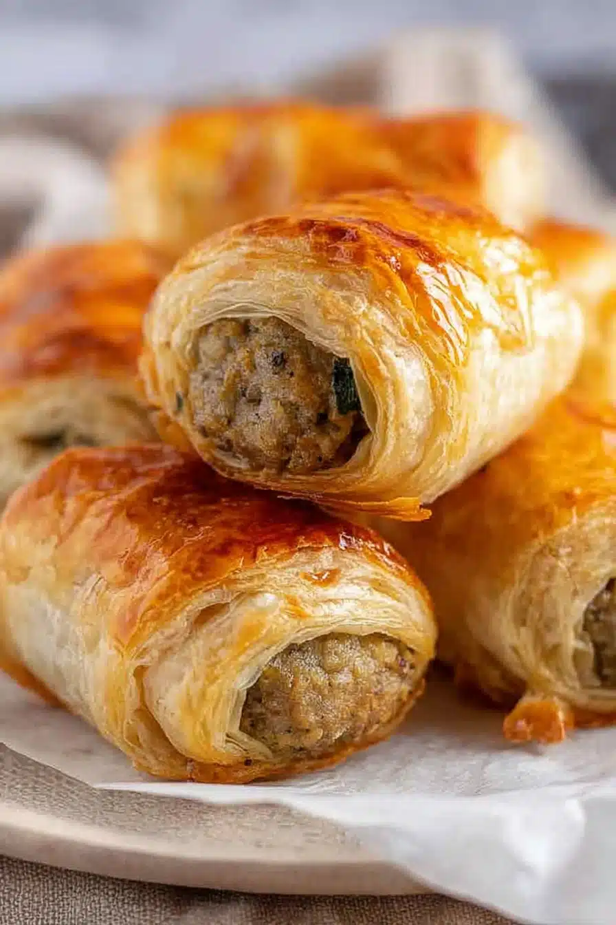 Cinnamon Cream Cheese Cookies | Soft & Delicious Treat